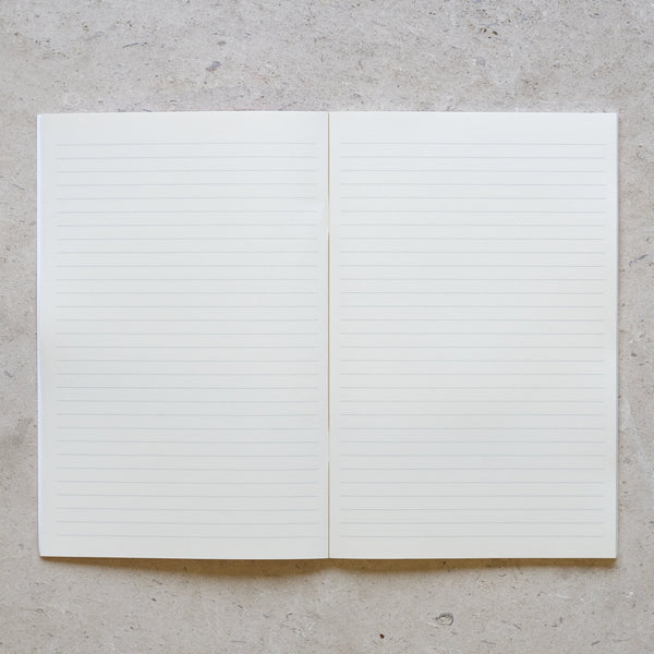 Katie Leamon Pink Bullet Notebook - Handmade Premium Notebook ...