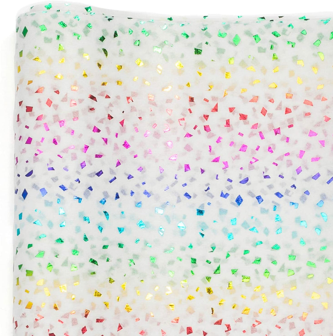 Rainbow Unicorn Sparkle Tissue Paper - 20 x 30 inch - 36 sheets pack ...