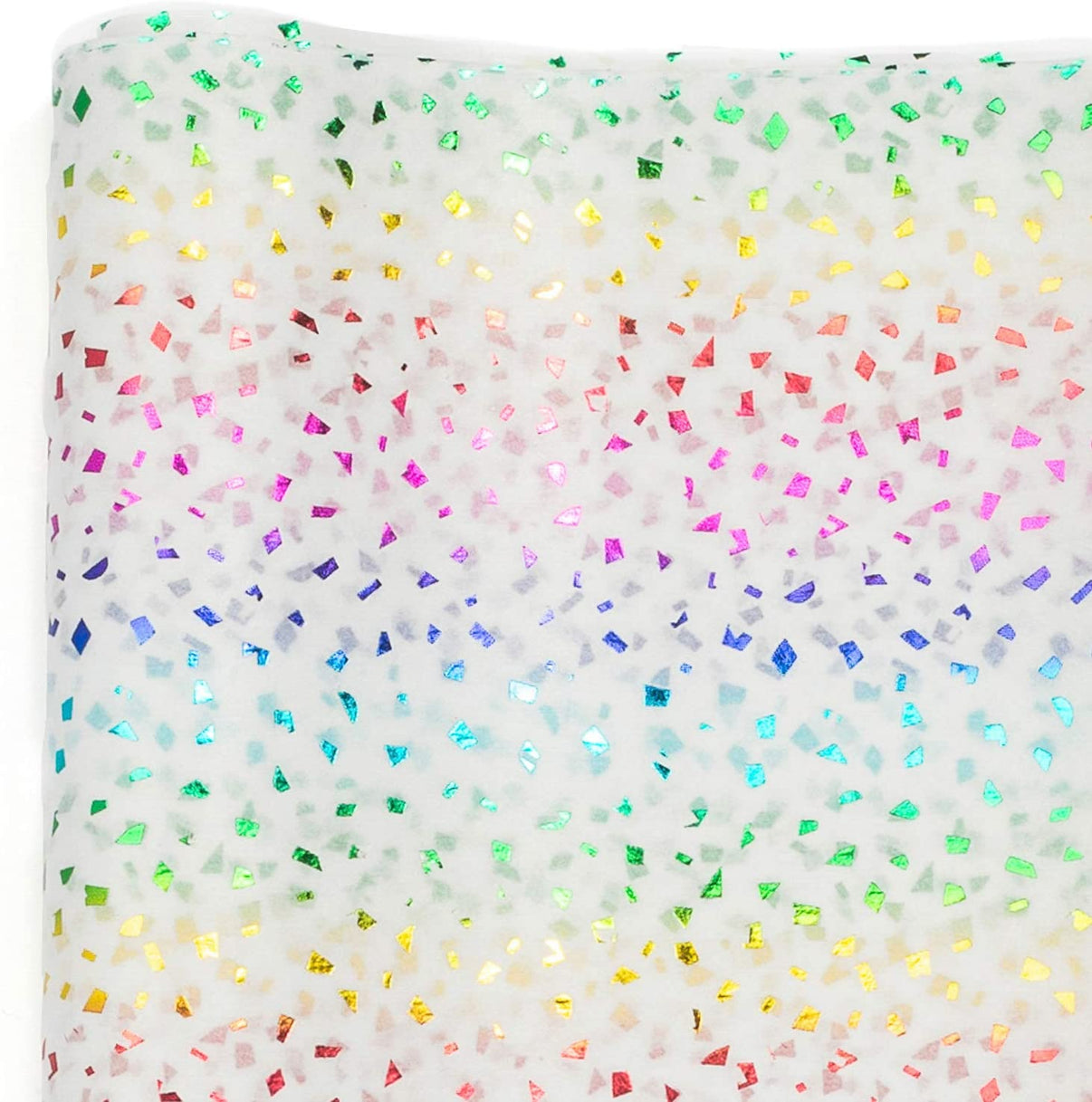 Rainbow Unicorn Sparkle Tissue Paper - 20 x 30 inch - 36 sheets pack ...